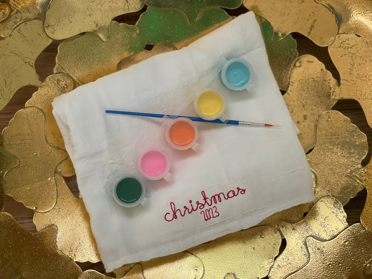 WHLX - Handprint Kit – Stitchin' Pretty