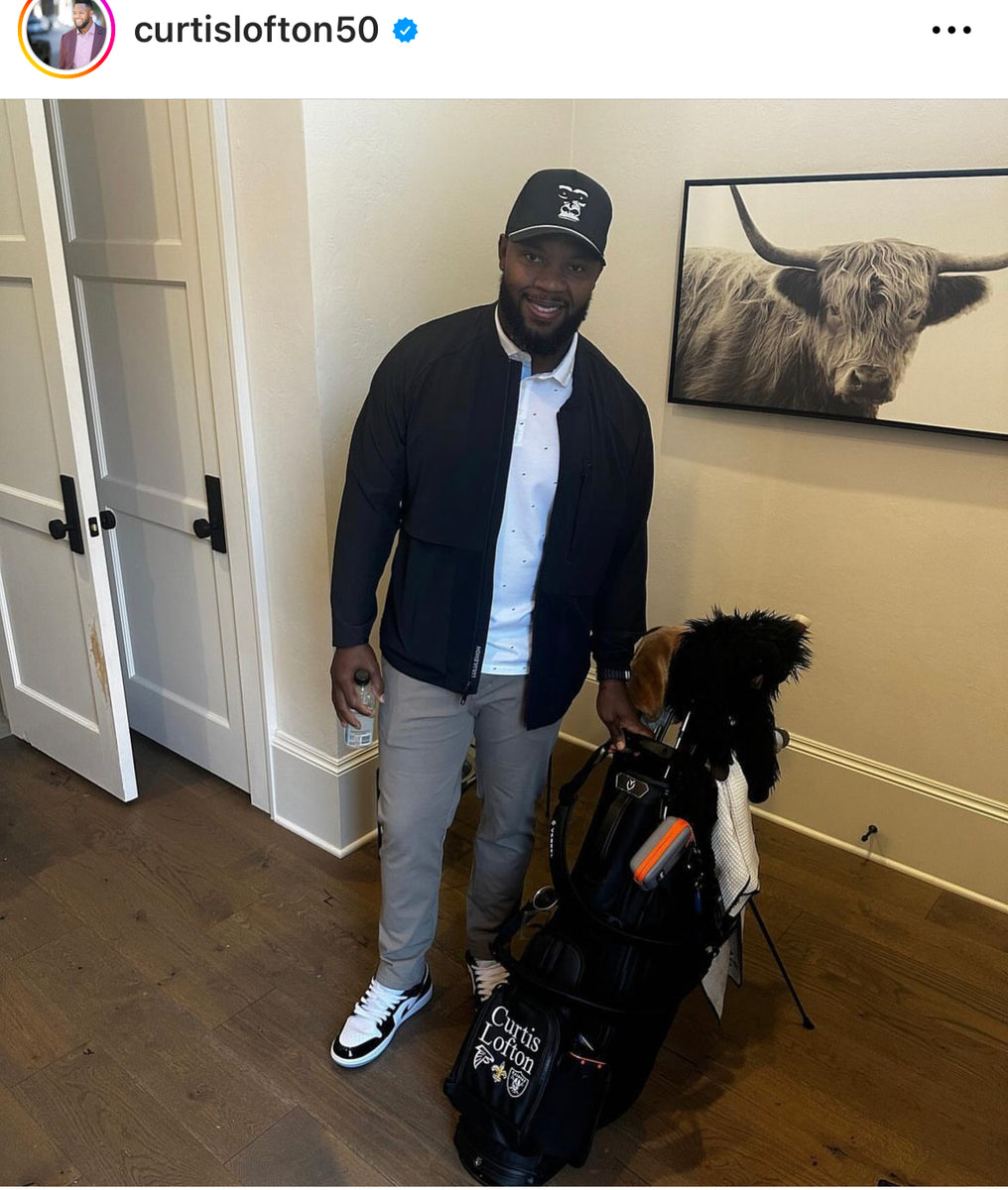 Imperial Silverback Hat – Stitchin' Pretty