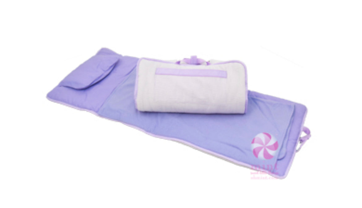 Oh Mint Nap Mat – Stitchin' Pretty